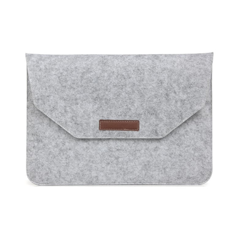 The FeltGuard Pro: Premium Felt Laptop Sleeve - The Gift SG